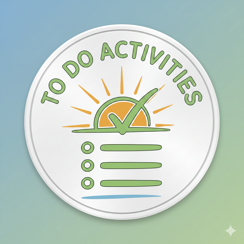 To Do Activities - Explore Games By Cities
